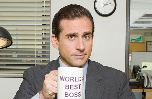 The Very Best Scenes From 'The Office' | Showpo Edit US